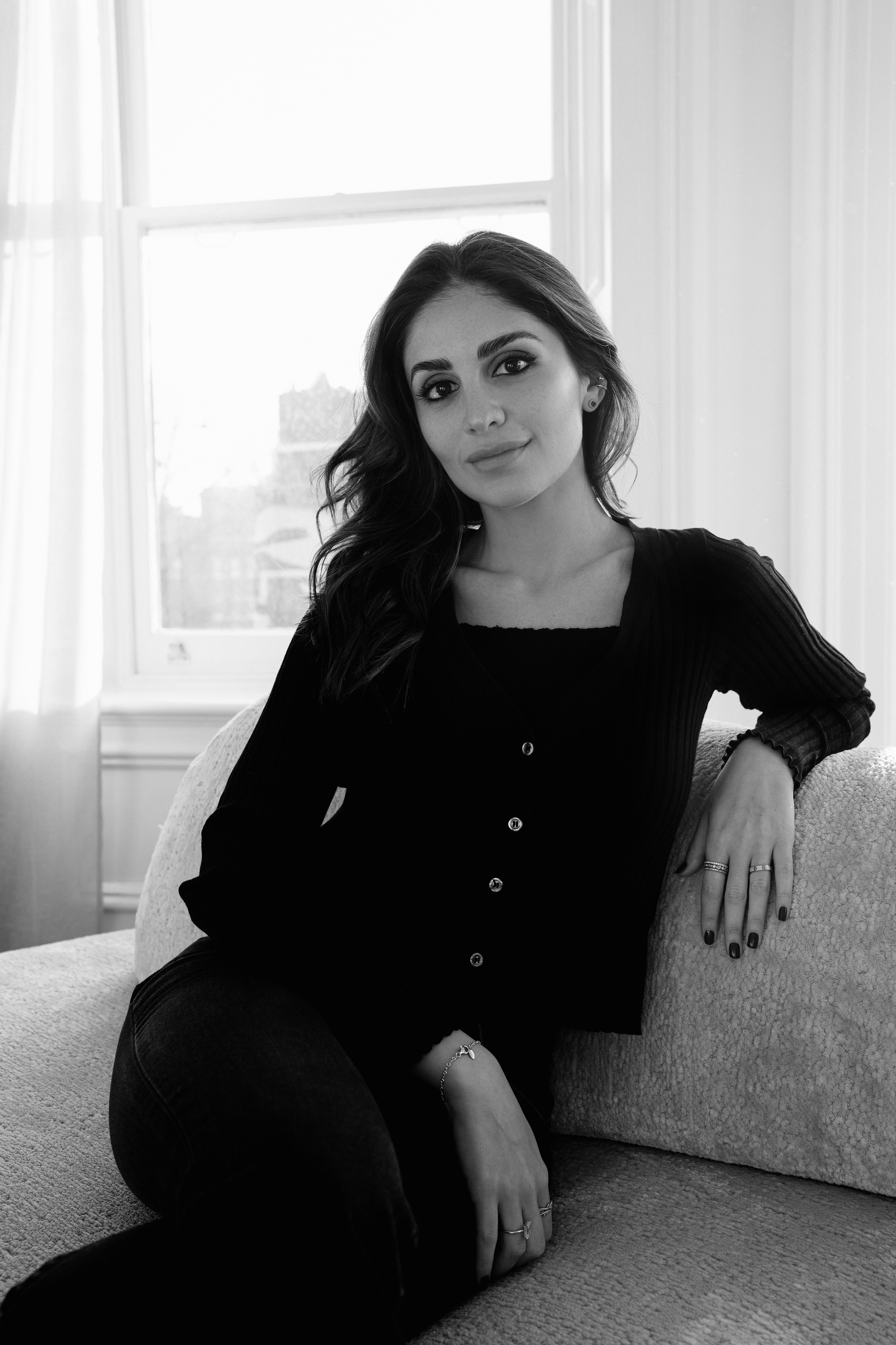 Become Fully Rested with DIOME | Eat, Drink & Sleep | SPHERE Magazine